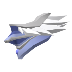 Seikarin Gorget - Roblox Dragon Adventures Trade | Traderie