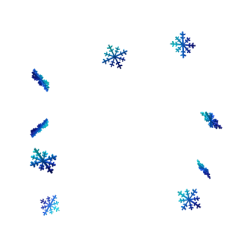 Blue Head Snowflakes | Roblox Dragon Adventures Trade | Traderie