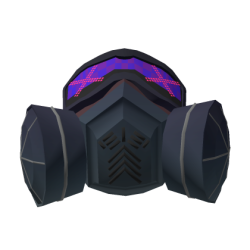 Cyber Mask Listing | Roblox Dragon Adventures Trade | Traderie