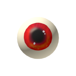 Red Eye Ball | Roblox Dragon Adventures Trade | Traderie
