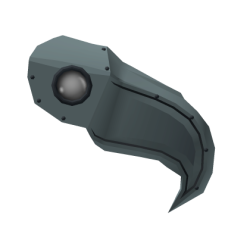 Cobalt Plague Doctor Mask | Roblox Dragon Adventures Trade | Traderie