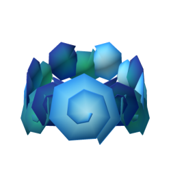 Serenity Lei | Roblox Dragon Adventures Trade | Traderie