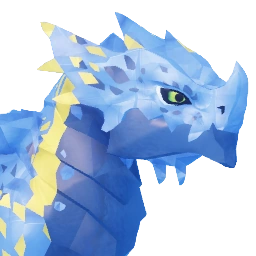 Vyreas - Roblox Dragon Adventures Trade | Traderie