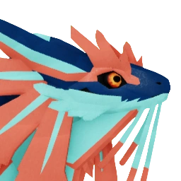 Galaxy Exploration Token - Roblox Creatures of Sonaria Trade | Traderie