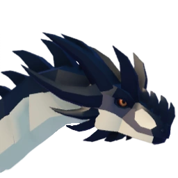 Rocirus - Roblox Dragon Adventures Trade | Traderie