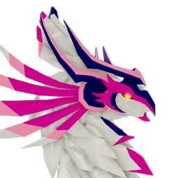 Winged Tiger - Roblox Adopt Me Trade | Traderie