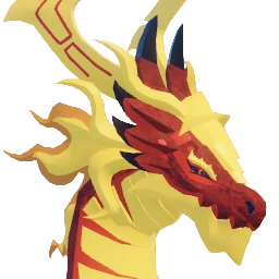 Paukiki - Roblox Dragon Adventures Trade | Traderie