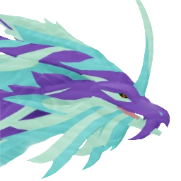 Hexalios - Roblox Dragon Adventures Trade | Traderie