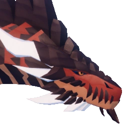 Krekiz - Roblox Dragon Adventures Trade | Traderie