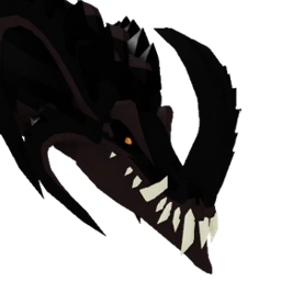 Tsukuizan - Roblox Dragon Adventures Trade | Traderie