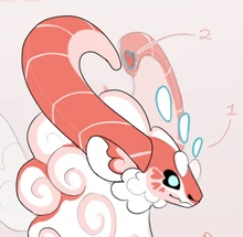 Amphyll - Roblox Dragon Adventures Trade | Traderie