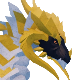 Vyreas - Roblox Dragon Adventures Trade | Traderie