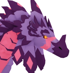 Mother Dragon - Roblox Dragon Adventures Trade | Traderie