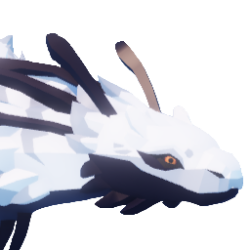 Atravanta | Roblox Dragon Adventures Wiki