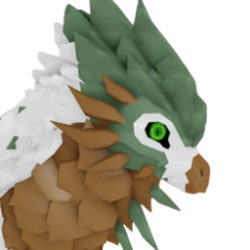 Signature Look: Angelic's Follower - Roblox Creatures of Sonaria Trade ...