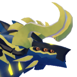 Seikarin - Roblox Dragon Adventures Trade | Traderie