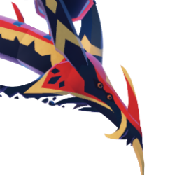 Cosmalisk Listing | Roblox Dragon Adventures Trade | Traderie