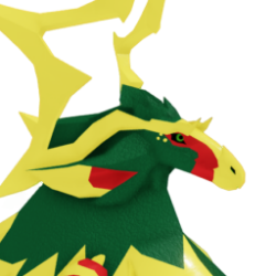 Casirius - Roblox Dragon Adventures Trade | Traderie