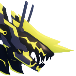 Roborus X - Roblox Dragon Adventures Trade | Traderie