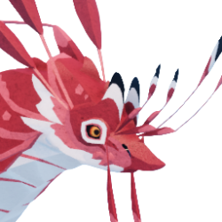 Cosmalisk - Roblox Dragon Adventures Trade | Traderie