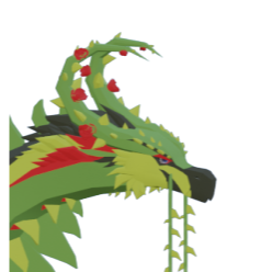 Rozora Listing | Roblox Dragon Adventures Trade | Traderie