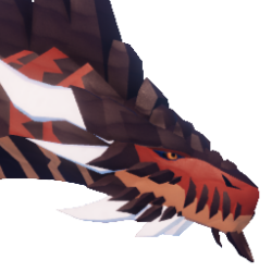 Hielochiim - Roblox Dragon Adventures Trade | Traderie