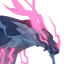 Cosmalisk - Roblox Dragon Adventures Trade | Traderie