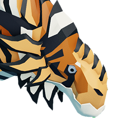 Tigrilia - Roblox Dragon Adventures Trade | Traderie