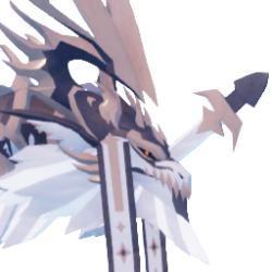 Vulpiruth - Roblox Dragon Adventures Trade | Traderie