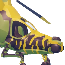 Gyrocopter | Roblox Dragon Adventures Wiki