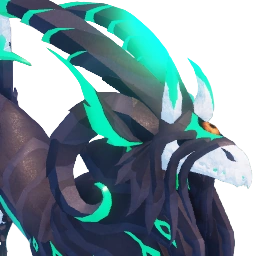 Nightmare Paranox | Roblox Dragon Adventures Wiki