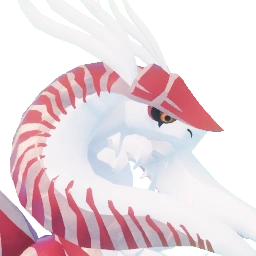 Signature Look: Corrupt Obsidian - Roblox Creatures of Sonaria Trade ...