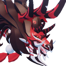 Fabráashé - Roblox Creatures of Sonaria Trade | Traderie