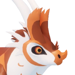 Vulpiruth - Roblox Dragon Adventures Trade | Traderie