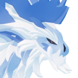 Signature Look: Corrupt Obsidian - Roblox Creatures of Sonaria Trade ...