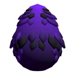 Shadow Egg - Roblox Dragon Adventures Trade | Traderie