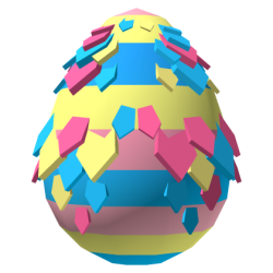 Easter Egg 2020 - Roblox Dragon Adventures Trade | Traderie