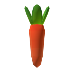 Carrot | Roblox Dragon Adventures Trade | Traderie
