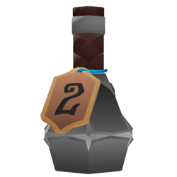 Secondary Material Potion Listing | Roblox Dragon Adventures Trade ...
