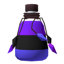 Phantom Theme Potion - Roblox Dragon Adventures Trade | Traderie