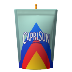 Capri Sun Preset Potion - Roblox Dragon Adventures Trade | Traderie