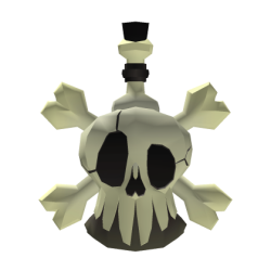 Bone Potion - Roblox Dragon Adventures Trade | Traderie