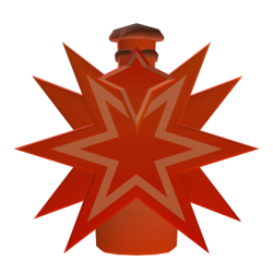 Gamma Ray Potion - Roblox Dragon Adventures Trade | Traderie