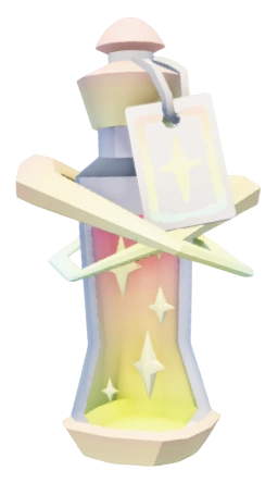 Easter Egg Aura Trait Potion Listing | Roblox Dragon Adventures Trade | Traderie