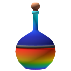 Shamewing Preset Potion - Roblox Dragon Adventures Trade | Traderie