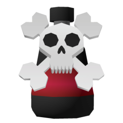 Afterlife Theme Potion Listing | Roblox Dragon Adventures Trade | Traderie