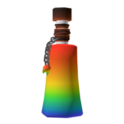 Rainbow Potion - Roblox Dragon Adventures Trade | Traderie