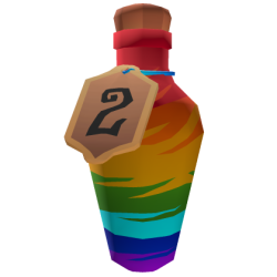 Elemental Potion - Roblox Dragon Adventures Trade | Traderie