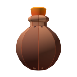 Wood Plank Material Potion - Roblox Dragon Adventures Trade | Traderie