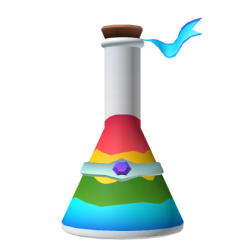 Basic Personality Potion Listing | Roblox Dragon Adventures Trade ...